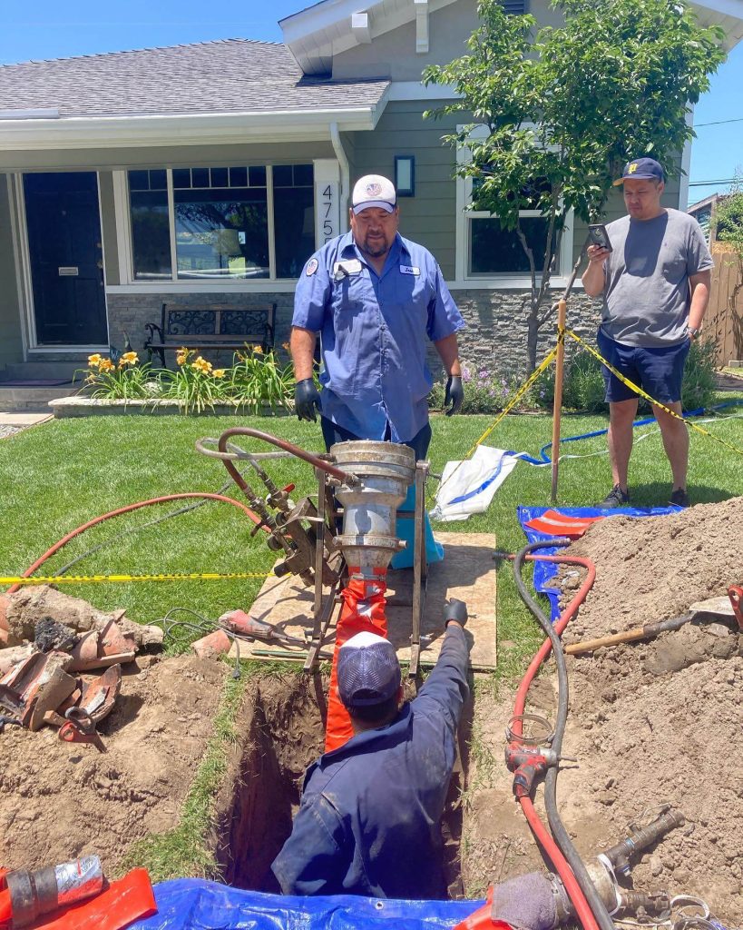 #1 Plumbing Sewer & Drain Repair @Franklin, TN – 5 Star Reviews