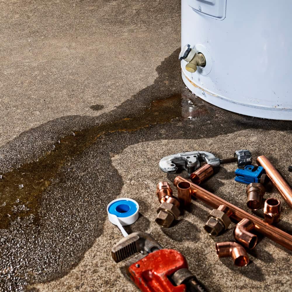 Sewer & Pipe Leak Detection - Prodigy Sewer and Drain