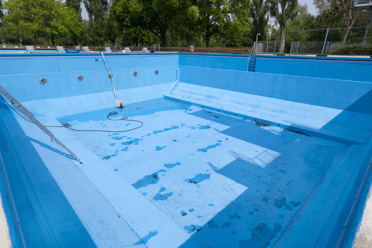 Swimming Pool Drain Maintenance - Prodigy Sewer and Drain